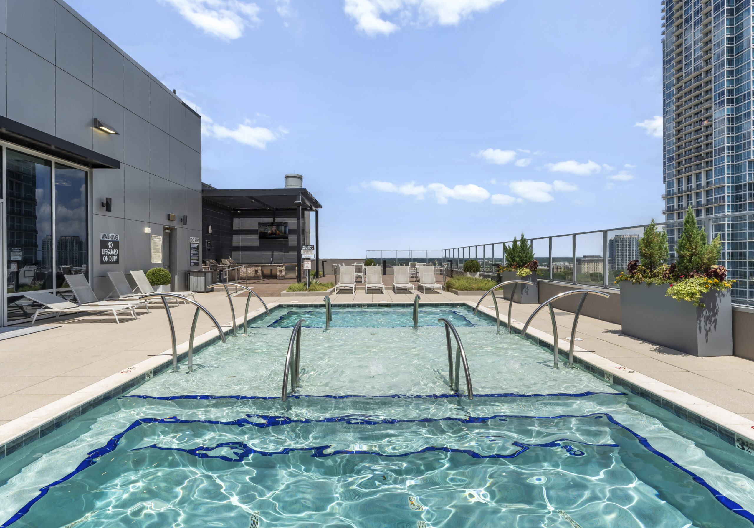 What Your Favorite 500 West Trade Amenity Says About You